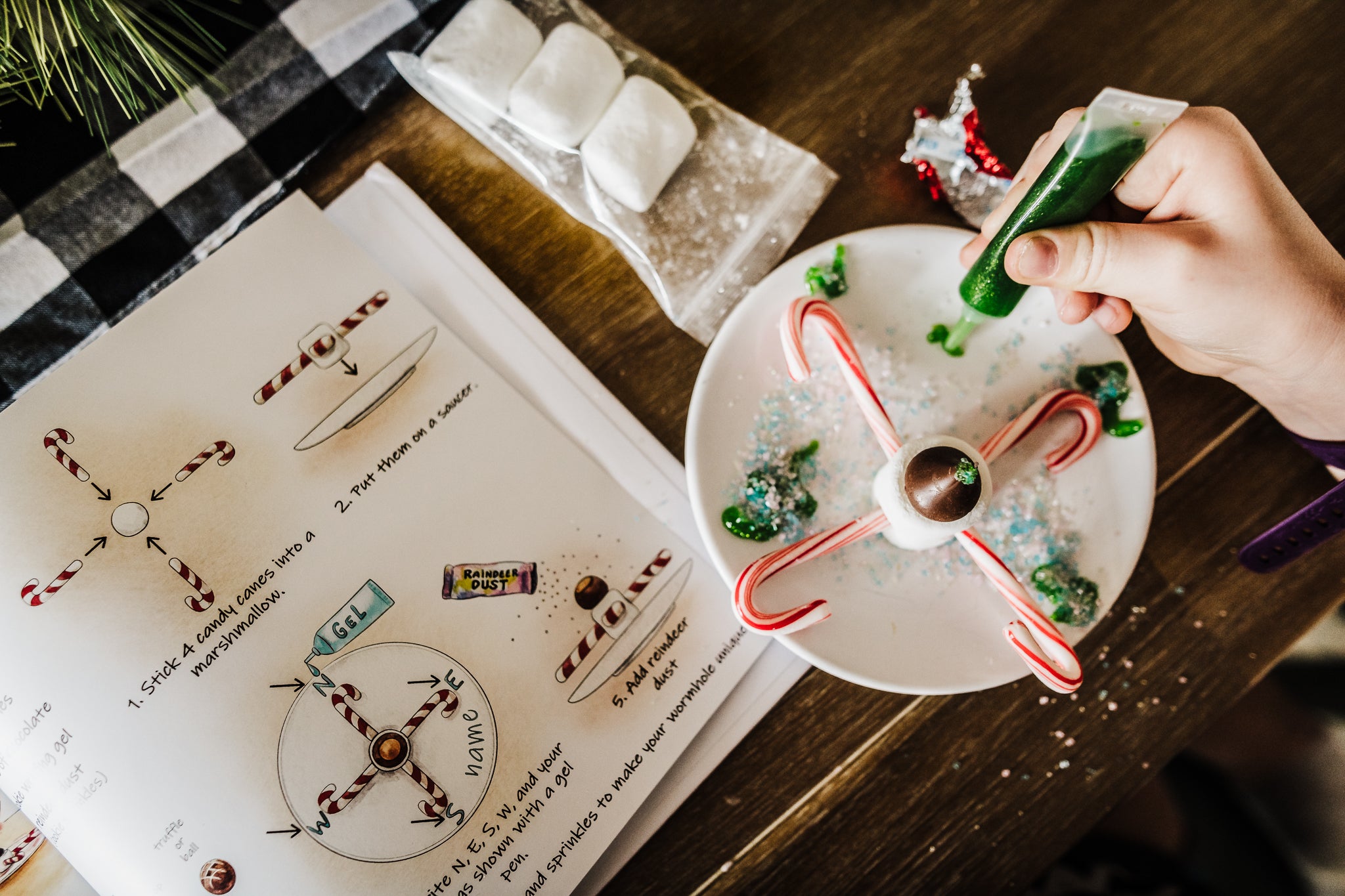 Candy Cane Wormhole Candy Kits! – CandyCaneWormhole